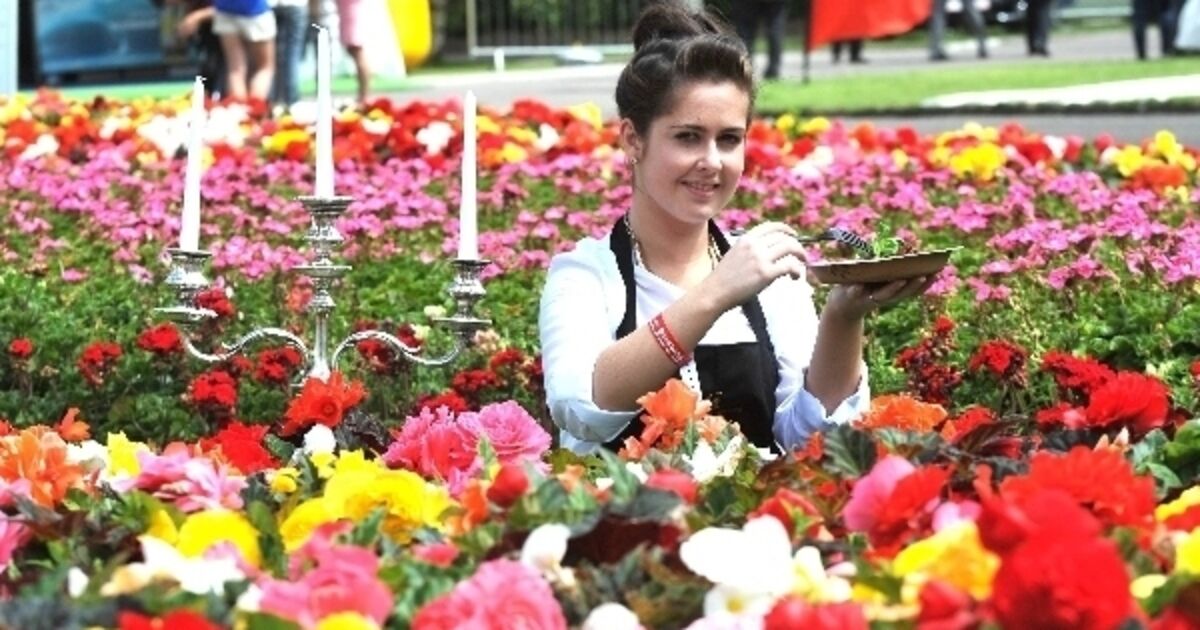 25 great summer days out