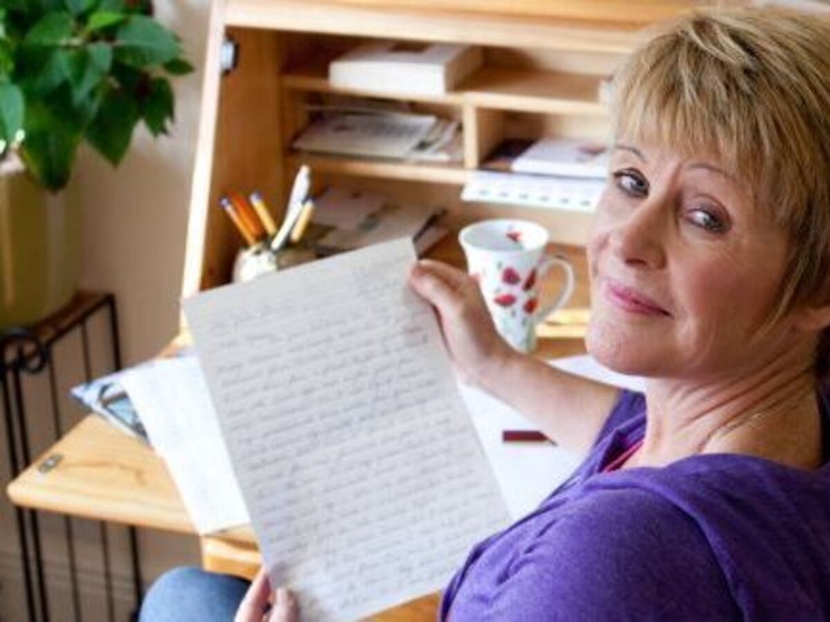 Pam Person's Instagram, Twitter & Facebook on IDCrawl