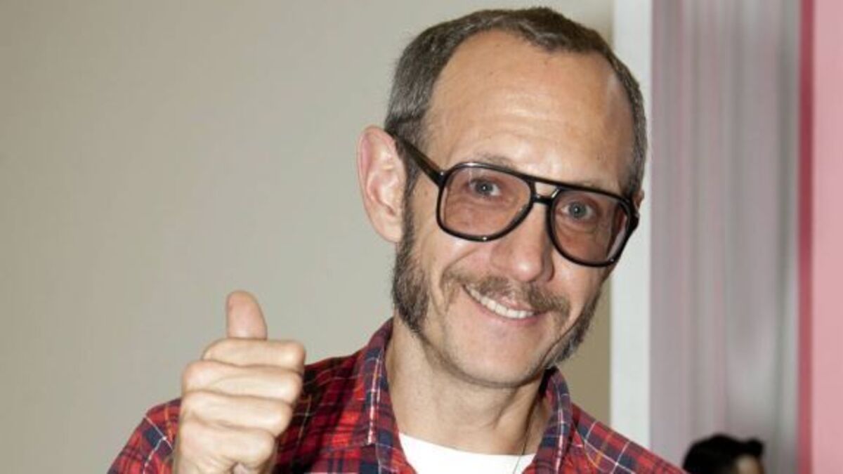 Jamie Peck Terry Richardson