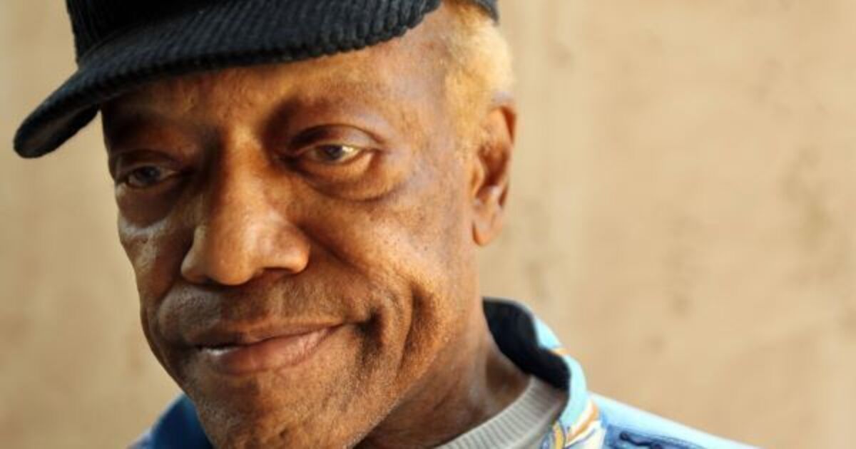 Bobby Womack: The bravest man in the universe