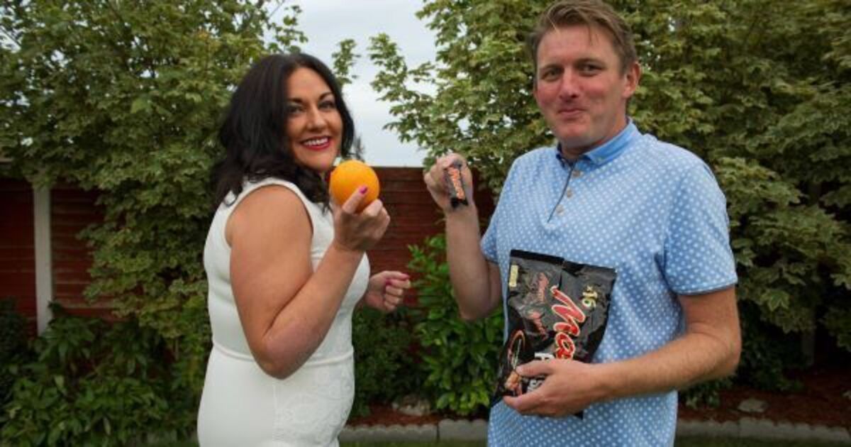 Gaining a partner can add to your waistline