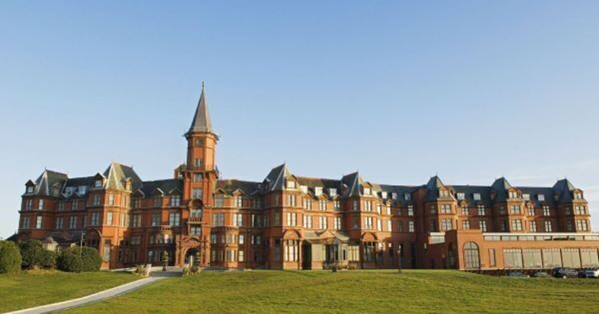 Newcastle, Co Down is a northern delight