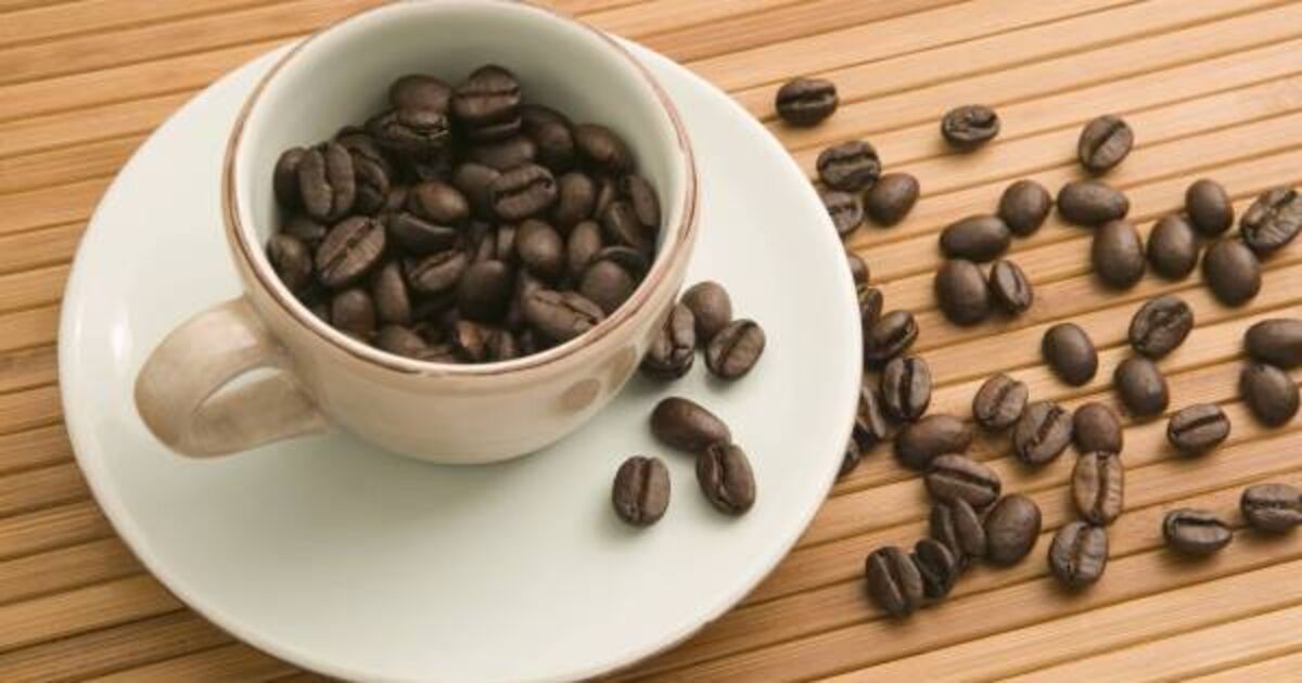 Natural Health: Coffee conundrum