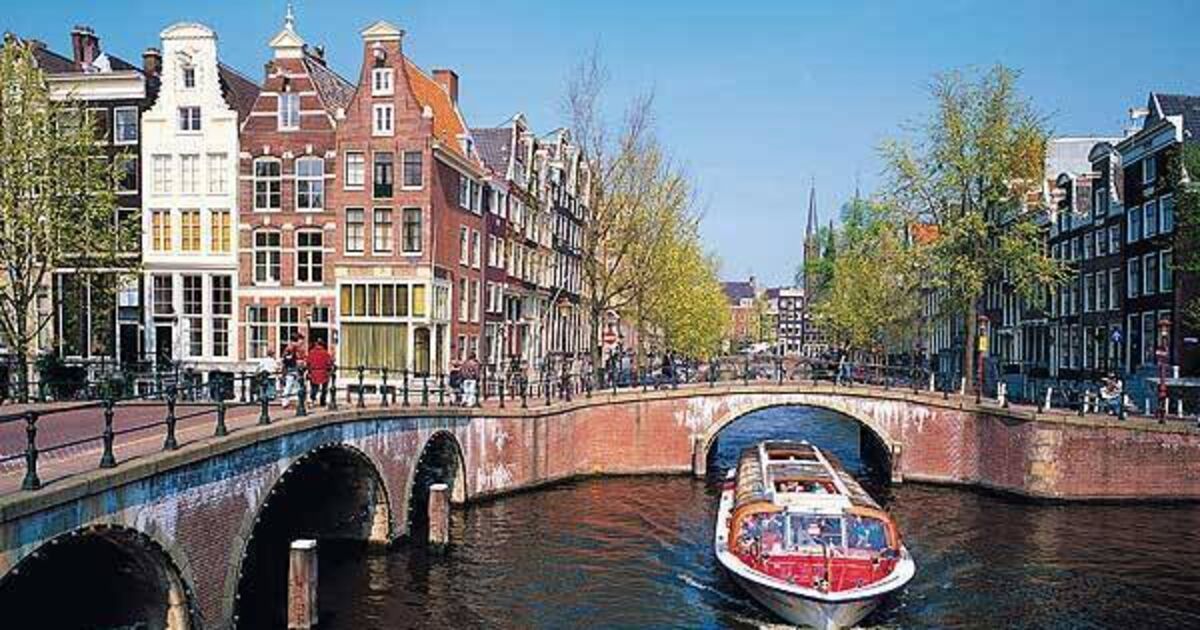 Web Offer: 5* All Inclusive River Cruises