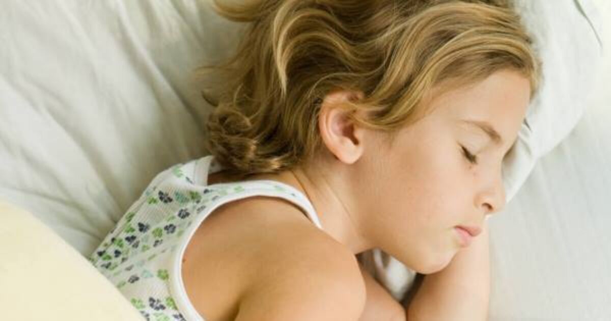 How to avoid bedlam at bedtime