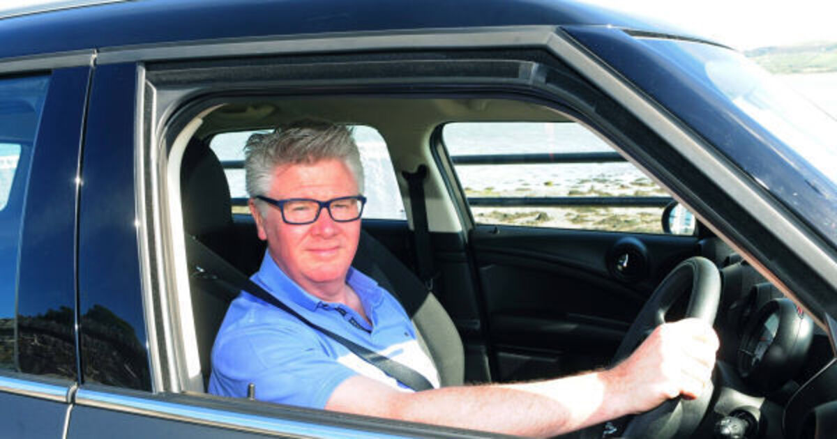 Motors and me: Paul Flynn, chef and restaurant owner