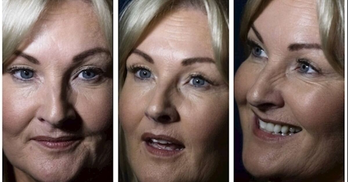 Paschal Donohoe: Verona Murphy's views are 'contrary' to the party's