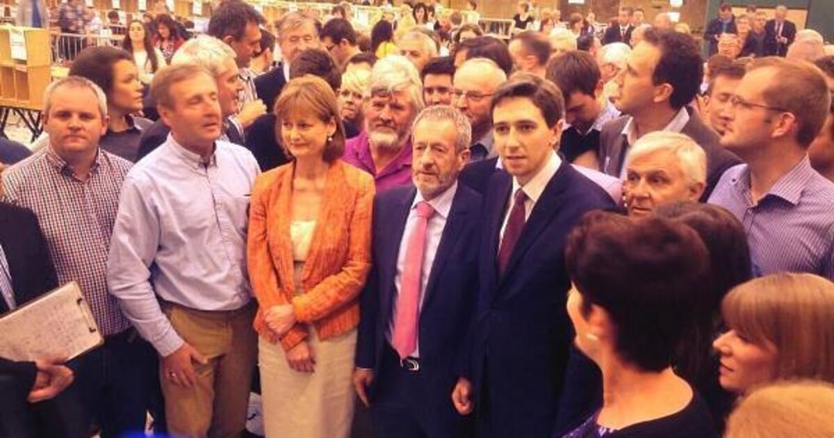 Clune holds off Harris challenge for final seat