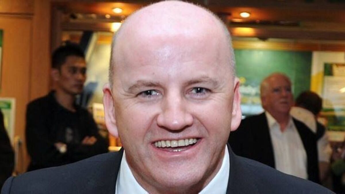 Seán Gallagher takes on RTÉ over ‘Tweetgate’