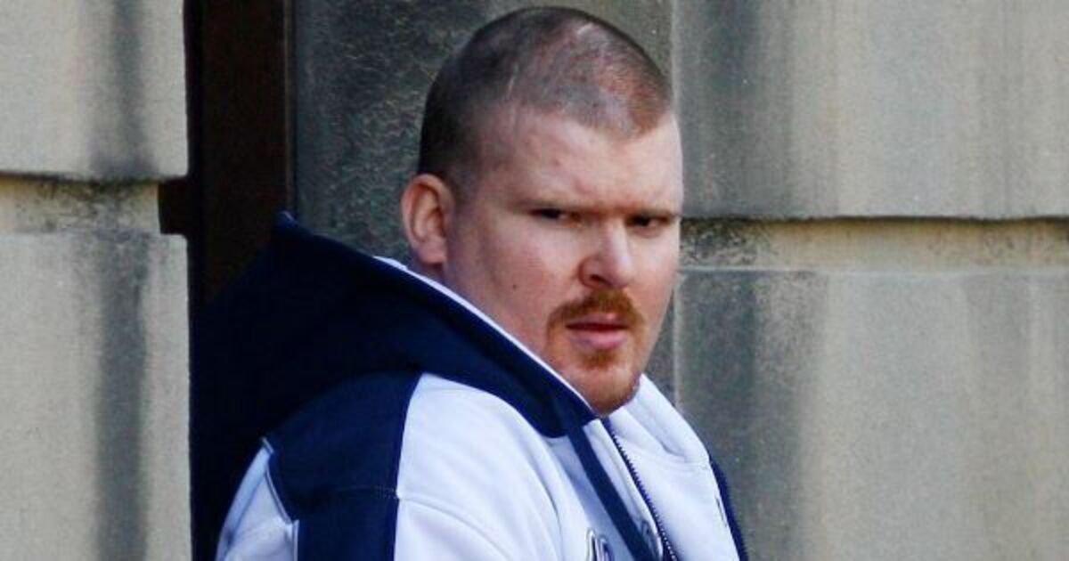 Gary Douch death report makes for depressing reading