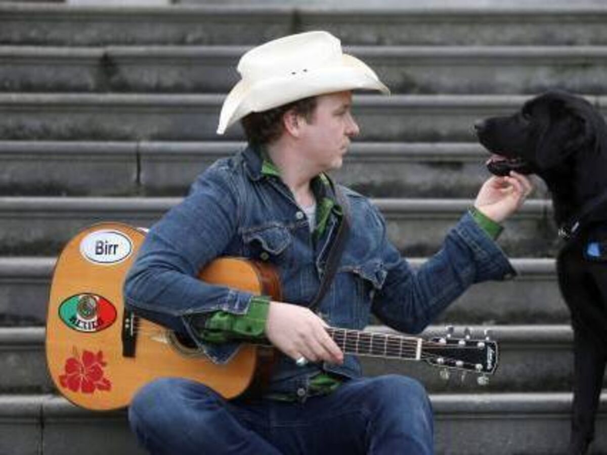 How Long Is The Waiting List For A Guide Dog