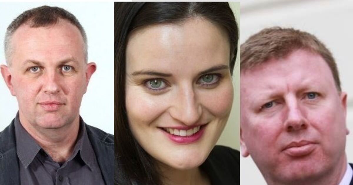 Three key appointments made at the ‘Irish Examiner’