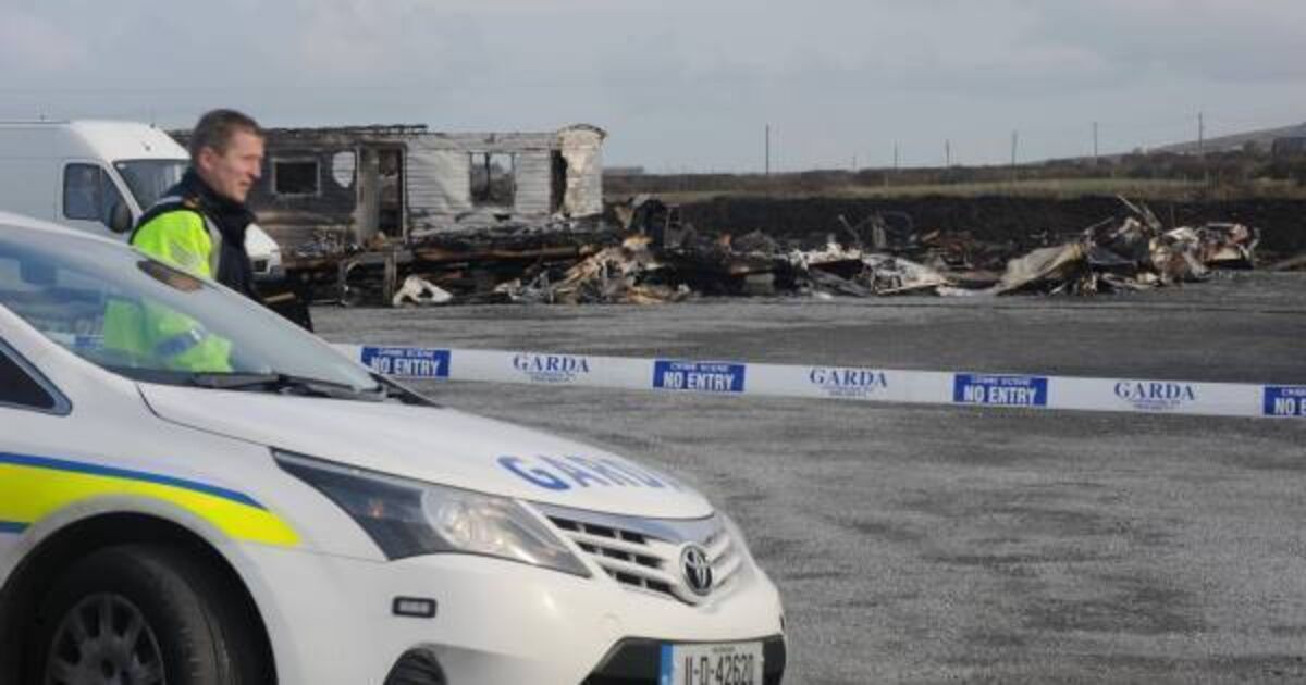 Gardaí investigating spate of Ballybunion mobile home fires