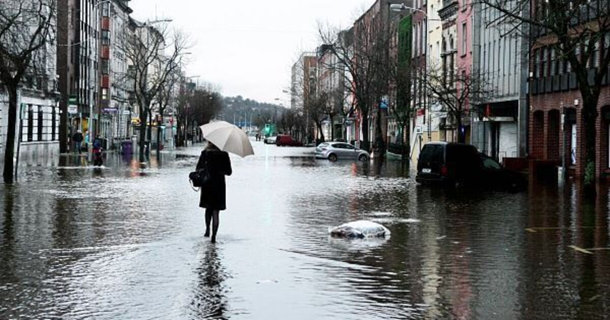 ‘We spent day getting rid of dirt and filth’