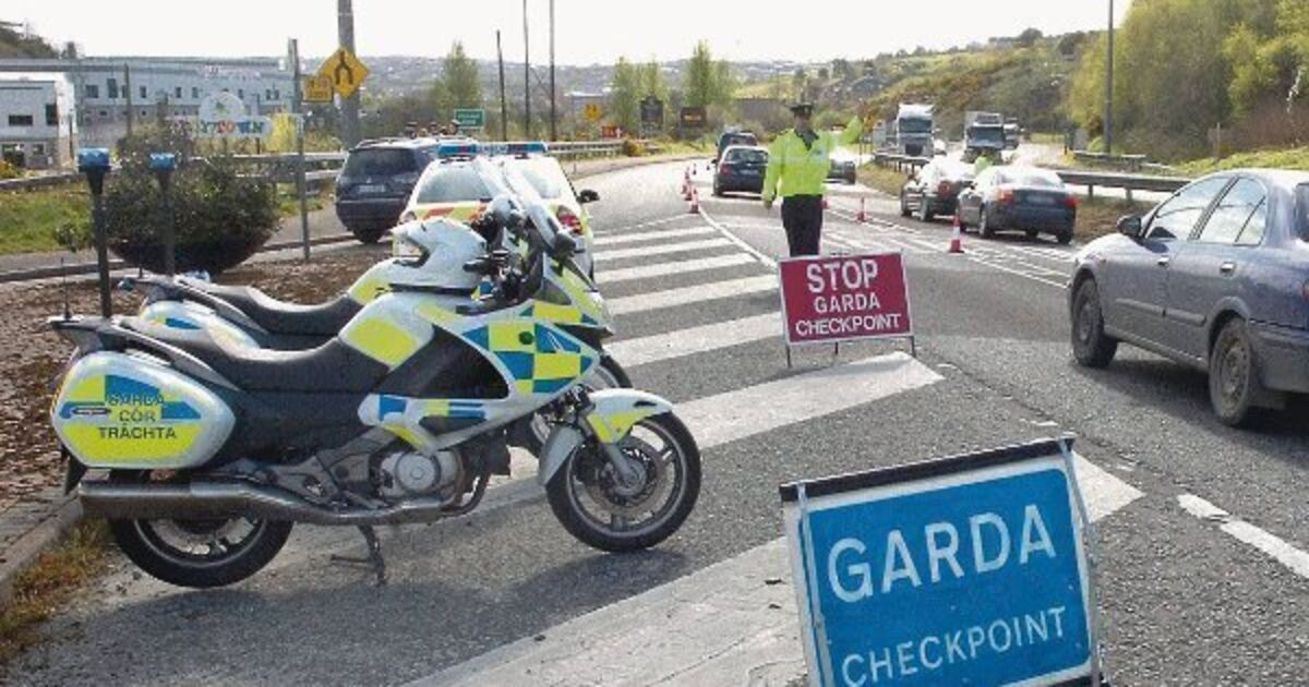 The mysterious case of the missing child-porn computer seized by Gardaí