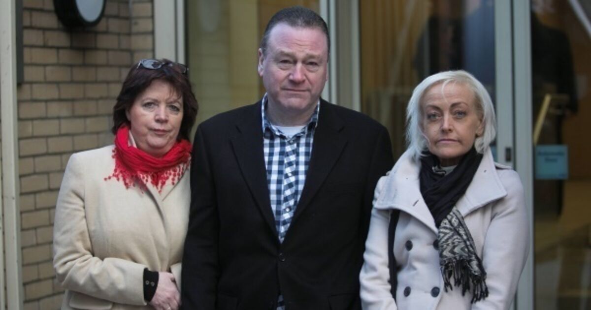 Dean Fitzpatrick inquest adjourned