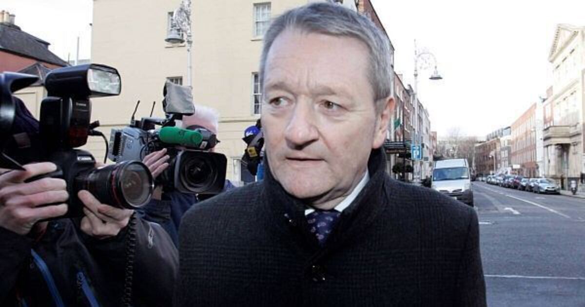 Questions remain about how Conlon was recruited by CRC