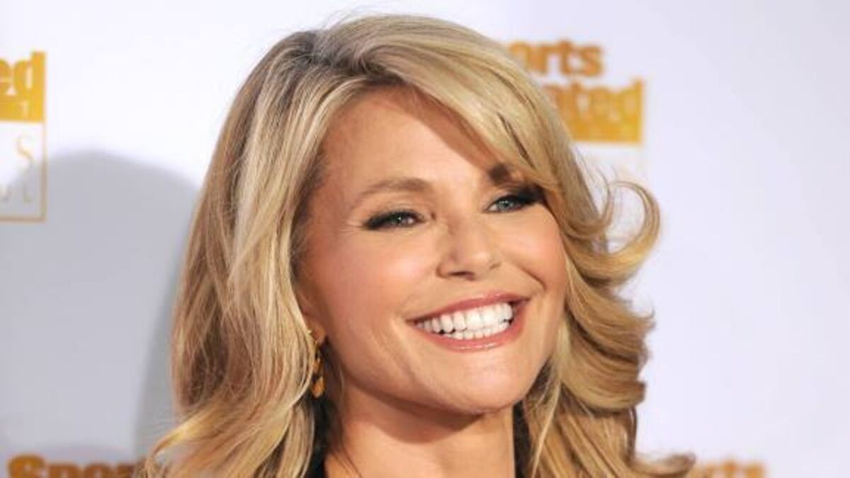 Brinkley, 60, stands out among her peers