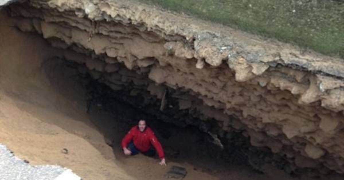 A week before Kerry storm damage costs estimated