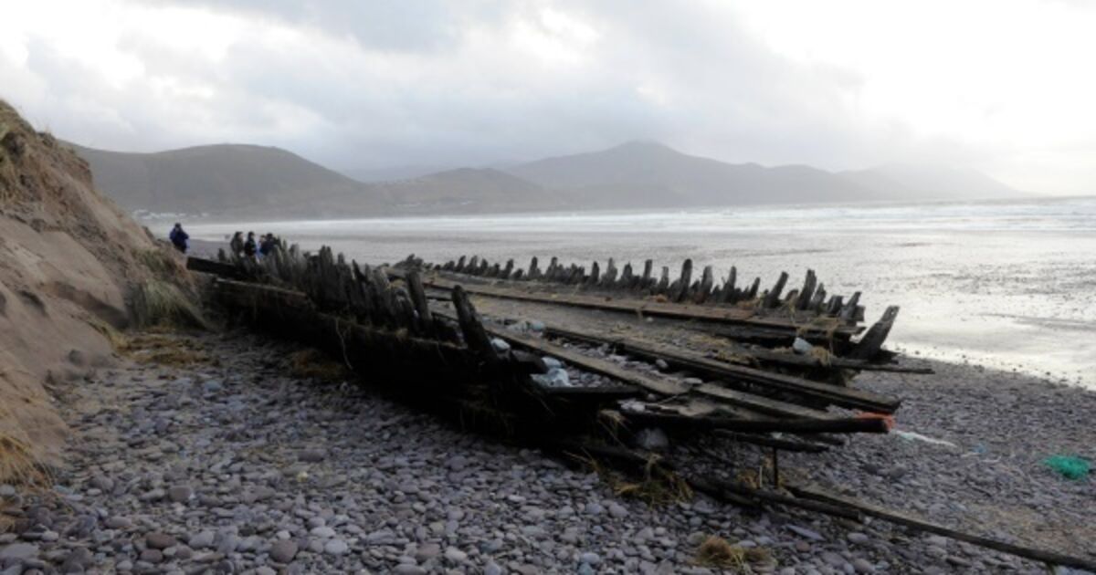 Calls to protect Sunbeam wreck against bounty hunters