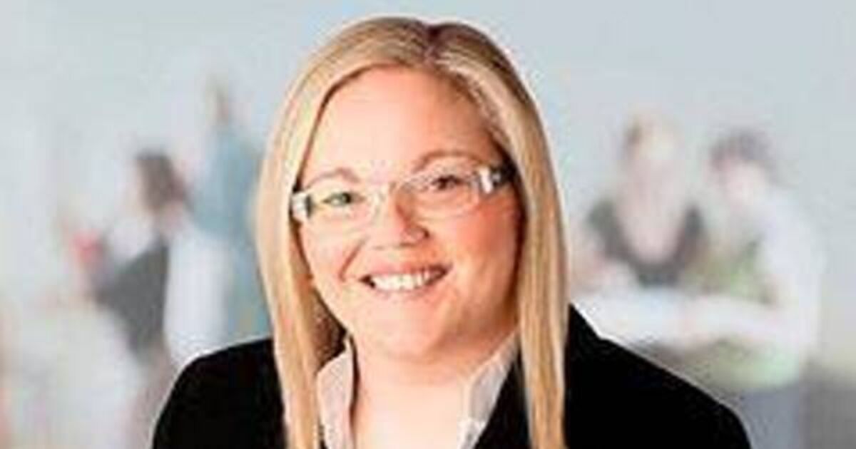 Ciara Conway enters the race for deputy leadership role