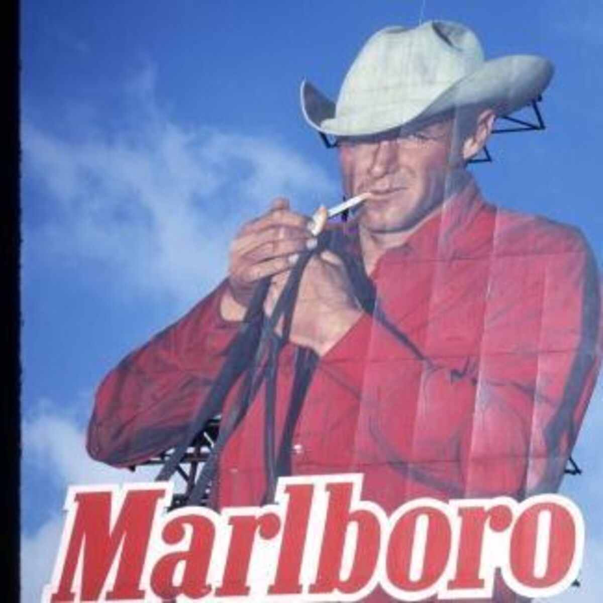 Eric Lawson Marlboro