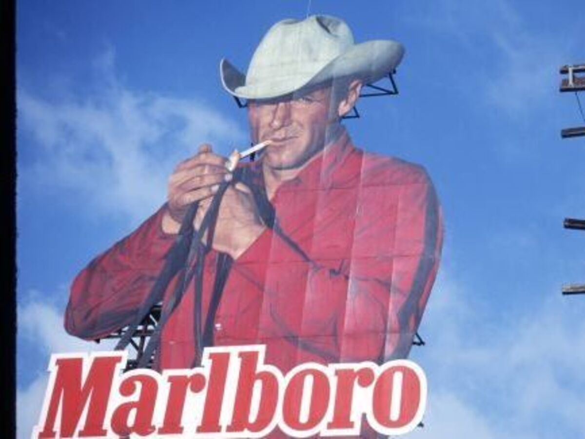 Eric Lawson Marlboro