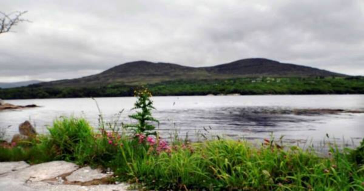 Kerry: Go with the flow in riveting river walk