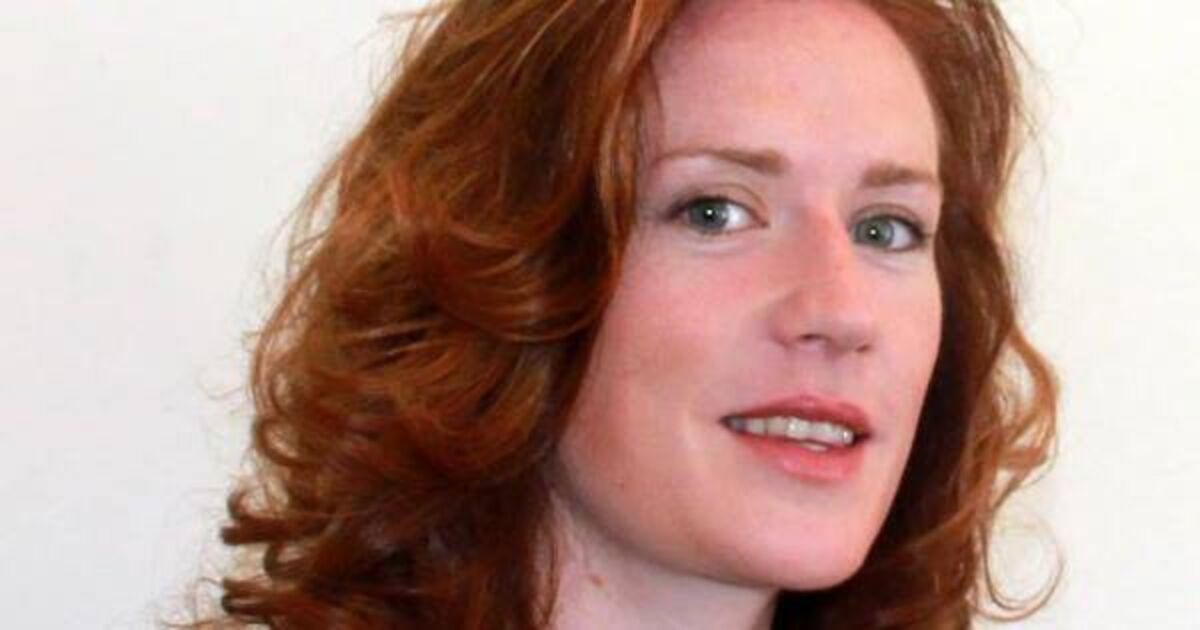 Sarah Flannery on how the Young Scientist changed her life