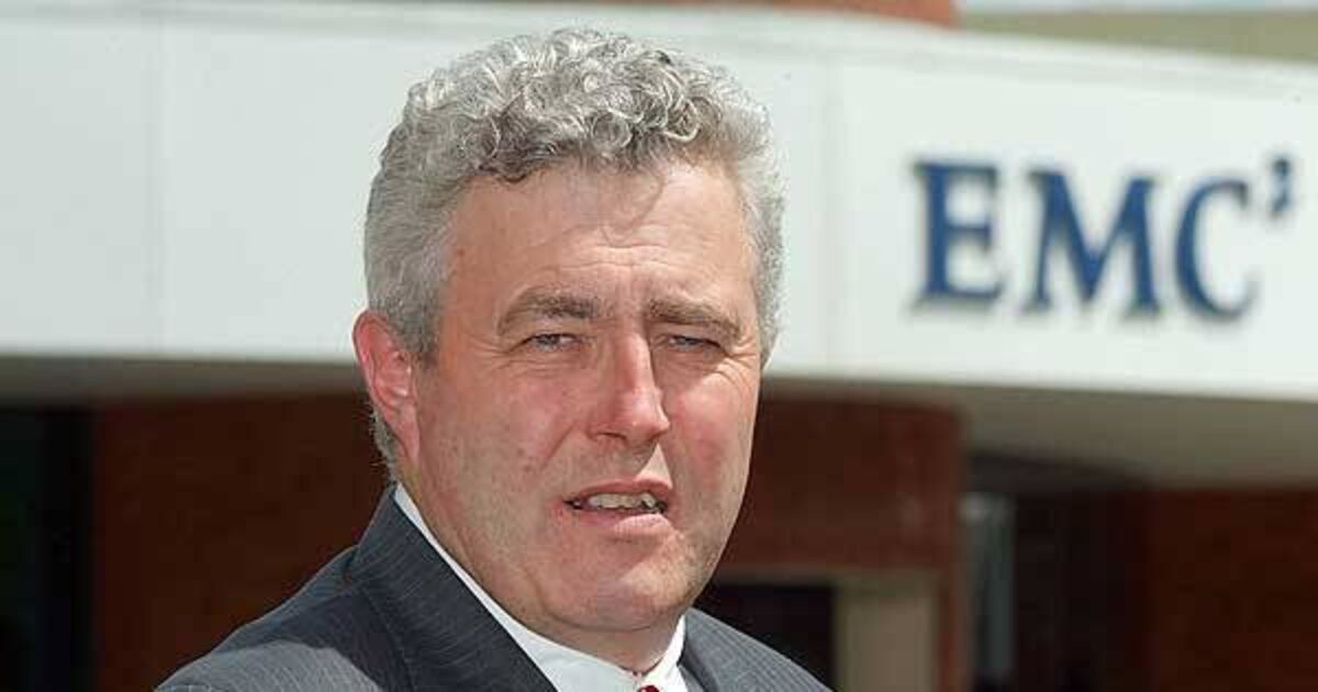 Cloud computing giant EMC opts for Cork as centre of European research