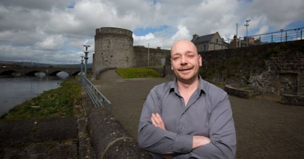 This is not the spectacle Limerick needed — Wallace had the right one