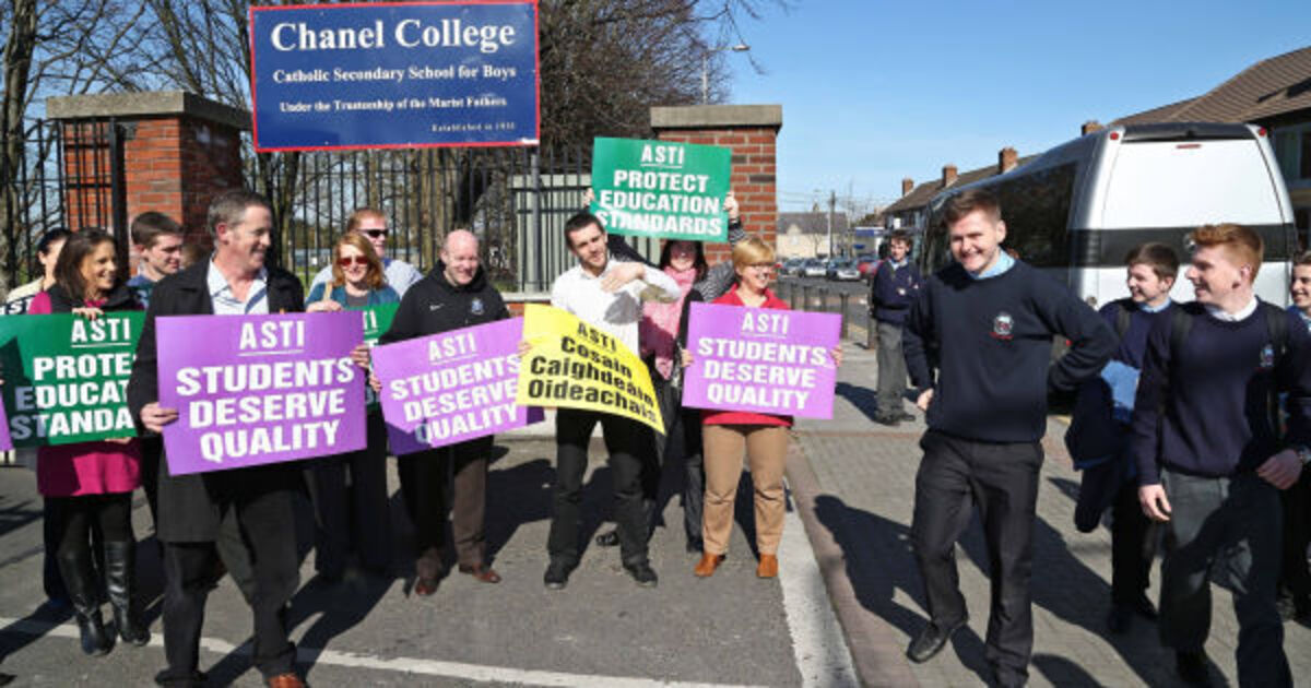 Learning the hard way about changes to Junior Cycle reform