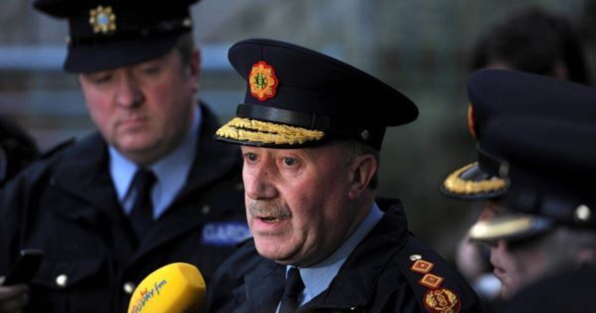 Whether Garda or political controversy, responsibility ultimately lies ...