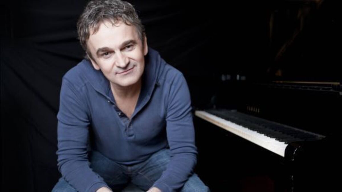 Eamon Keane - A counsellor in concert