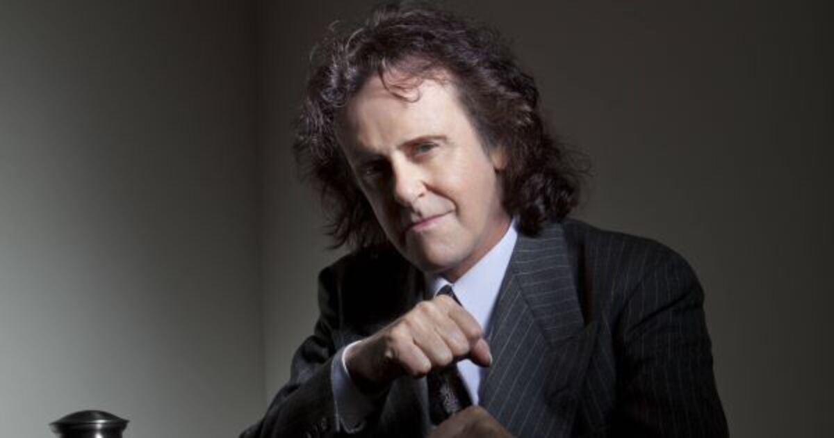 Donovan- The inventor of psychedelic sound