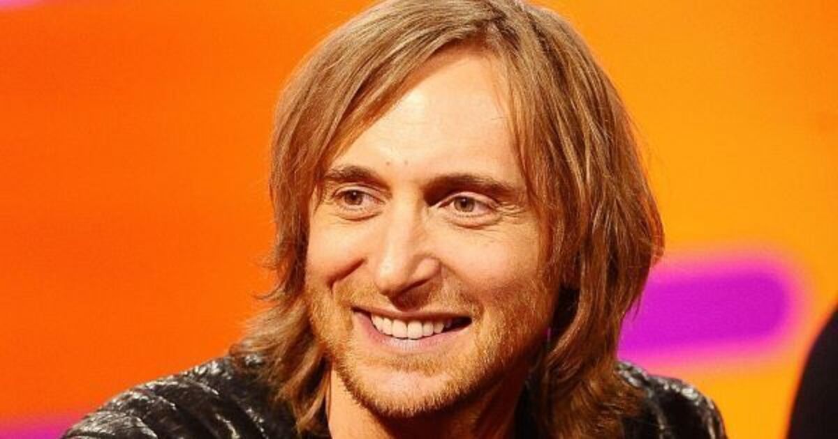 Scene & Heard: David Guetta added to Vital lineup