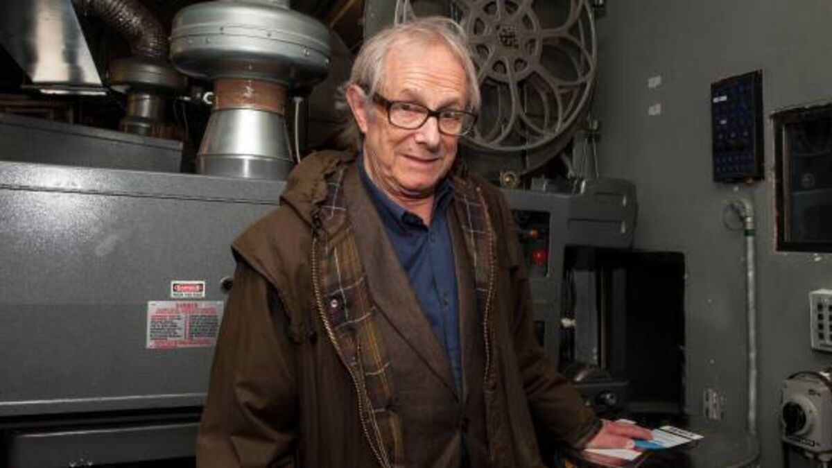 The incredible story of Jimmy Gralton’s dancehall hits the silver screen