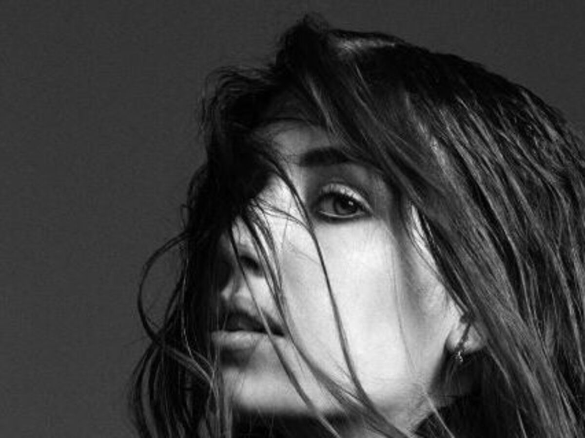 Lykke Li I Never Learn