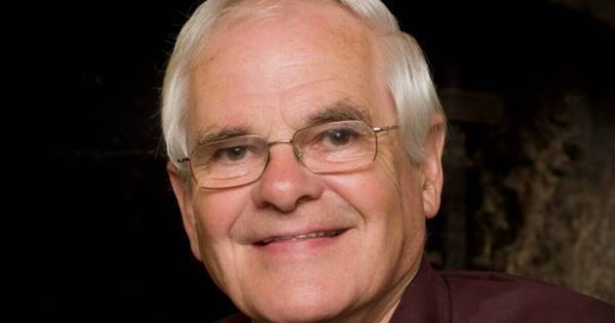 Seán Ó Sé: The real voice of Ireland