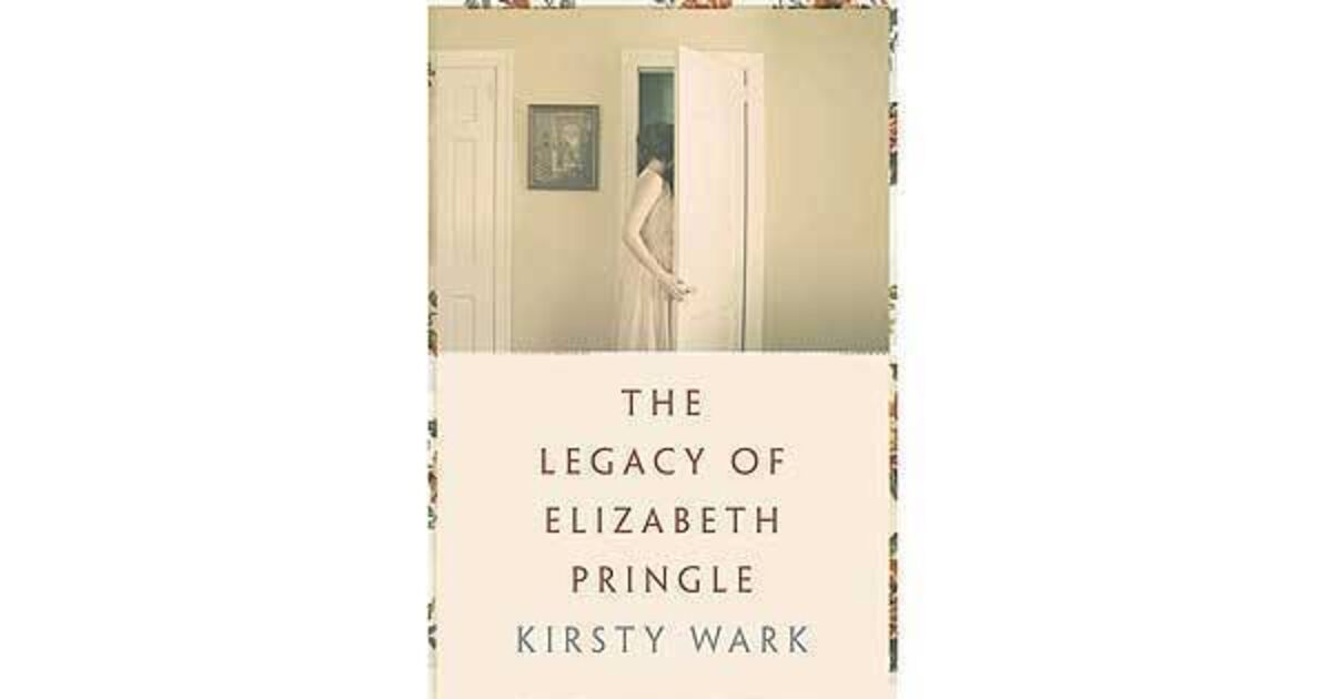 The Legacy Of Elizabeth Pringle