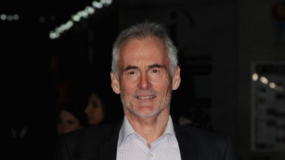 How Martin Sixsmith brought Philomena's story to the masses