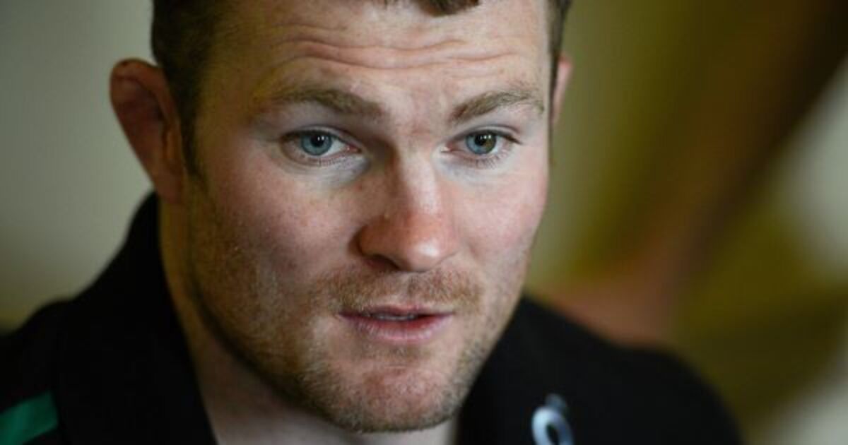 Penney: Lock Ryan can still be key for Ireland