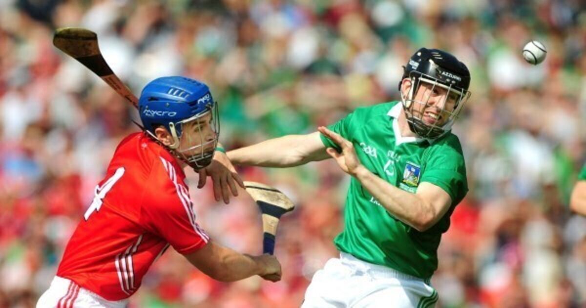 Personal injury claims after Limerick pitch invasion