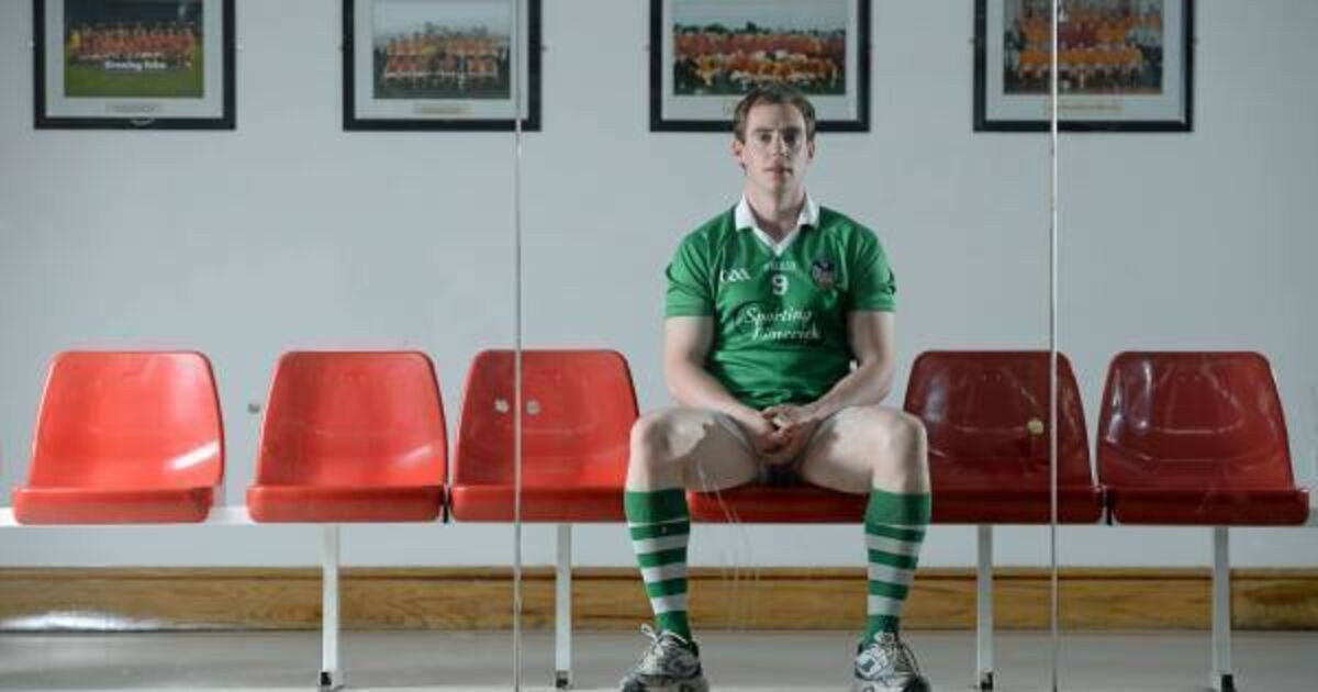 Buckley will continue swimming against tide