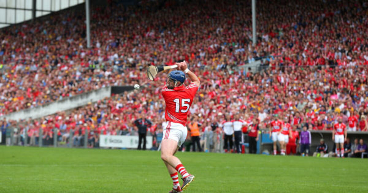 Hurling’s free-taking debate will shape summer