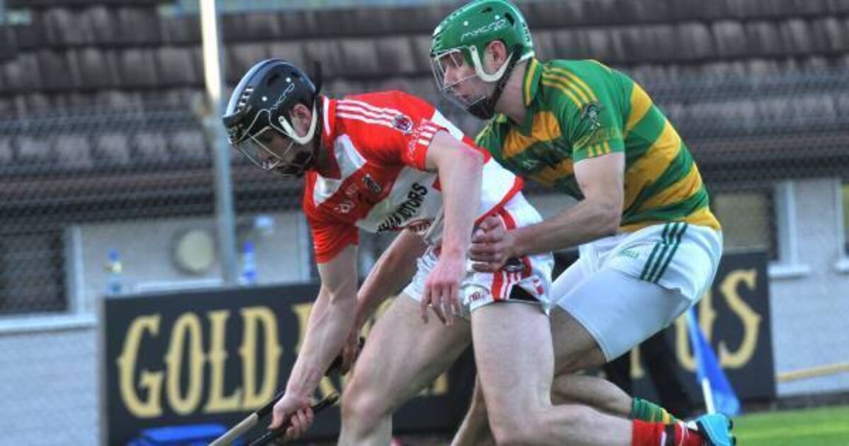 McCarthy lifts Ballymartle