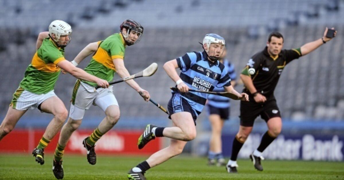 Ballysaggart can breathe again