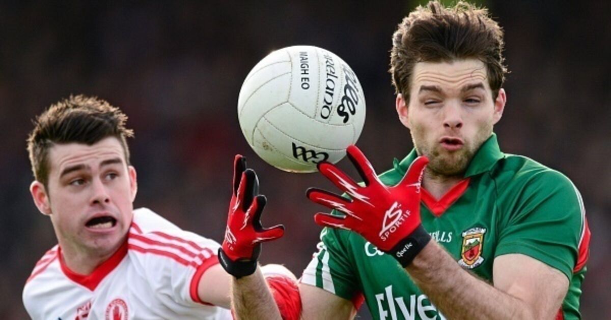 Tyrone cash in as Mayo misfire