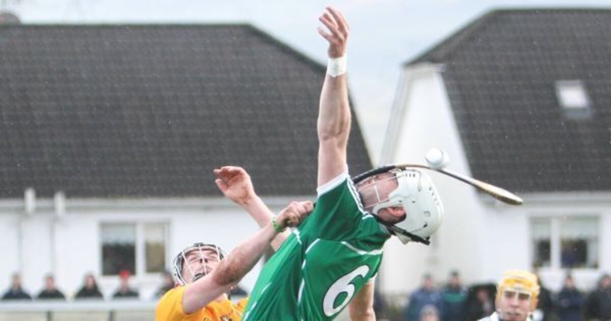 New lads put down marker for Davy