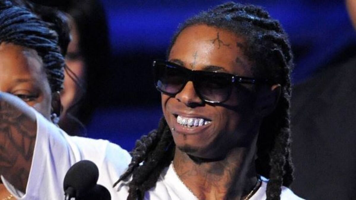 Lil Wayne released from prison